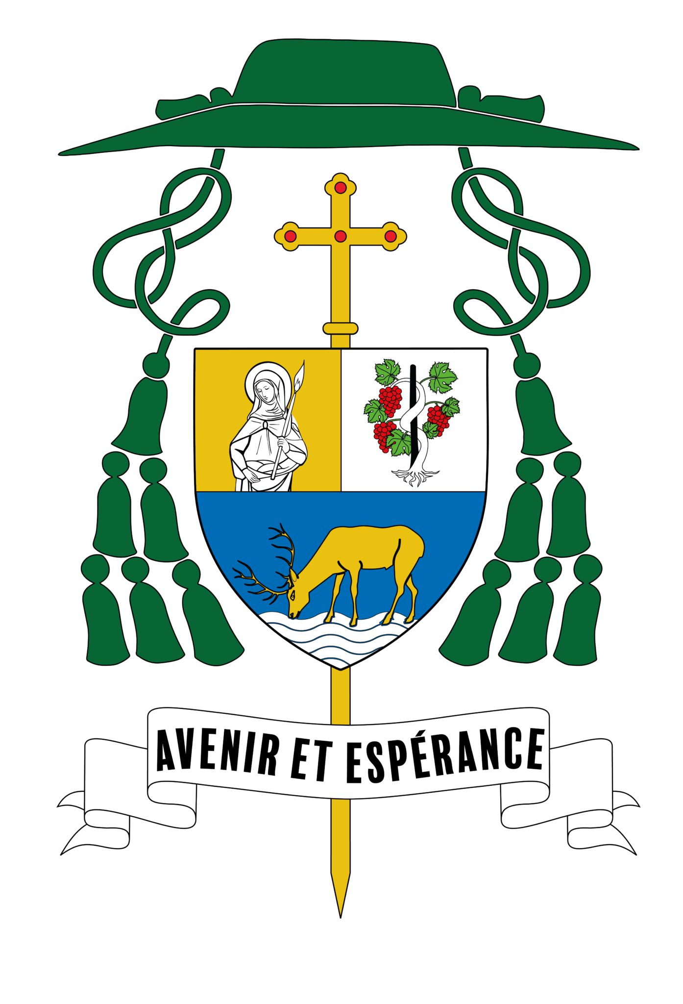 evequedechalons - Diocèse de Châlons